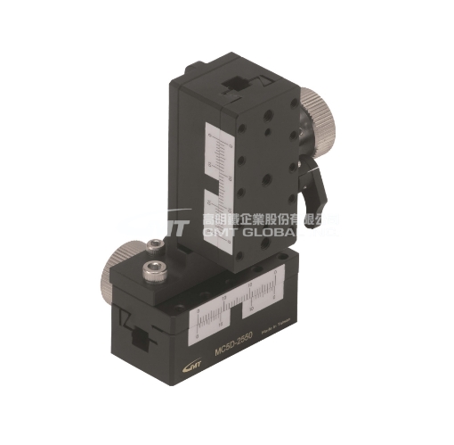 GMT GLOBAL INC-MCD-2550