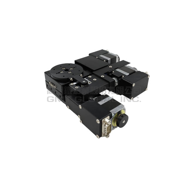 GMT GLOBAL INC-Precision Stages/Alignment Stages-Motorized Stages ...