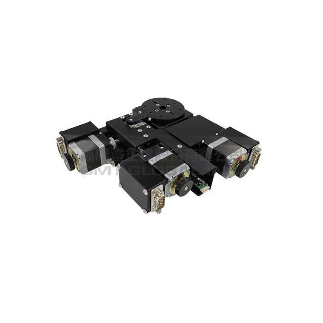 GMT GLOBAL INC-Precision Stages/Alignment Stages-Motorized Stages ...