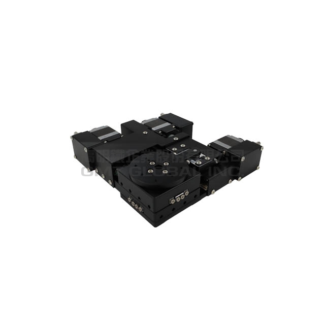 GMT GLOBAL INC-Precision Stages/Alignment Stages-Motorized Stages ...