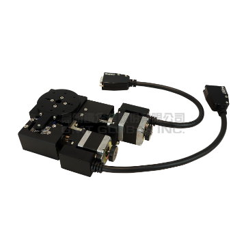 GMT GLOBAL INC-Precision Stages/Alignment Stages-Motorized Stages